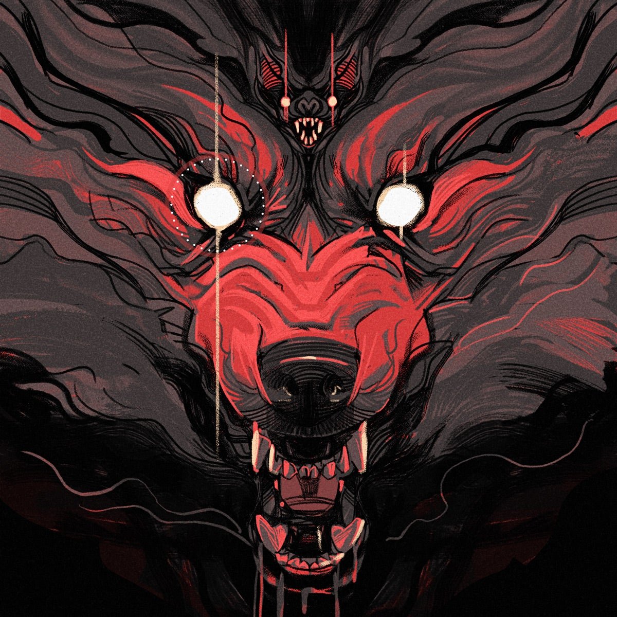 UNMATCHED DRACULA: Beastform special edition – Oliver Barrett